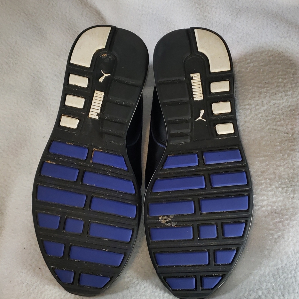 Puma R-System Rs-100 Mens 7 - Gem